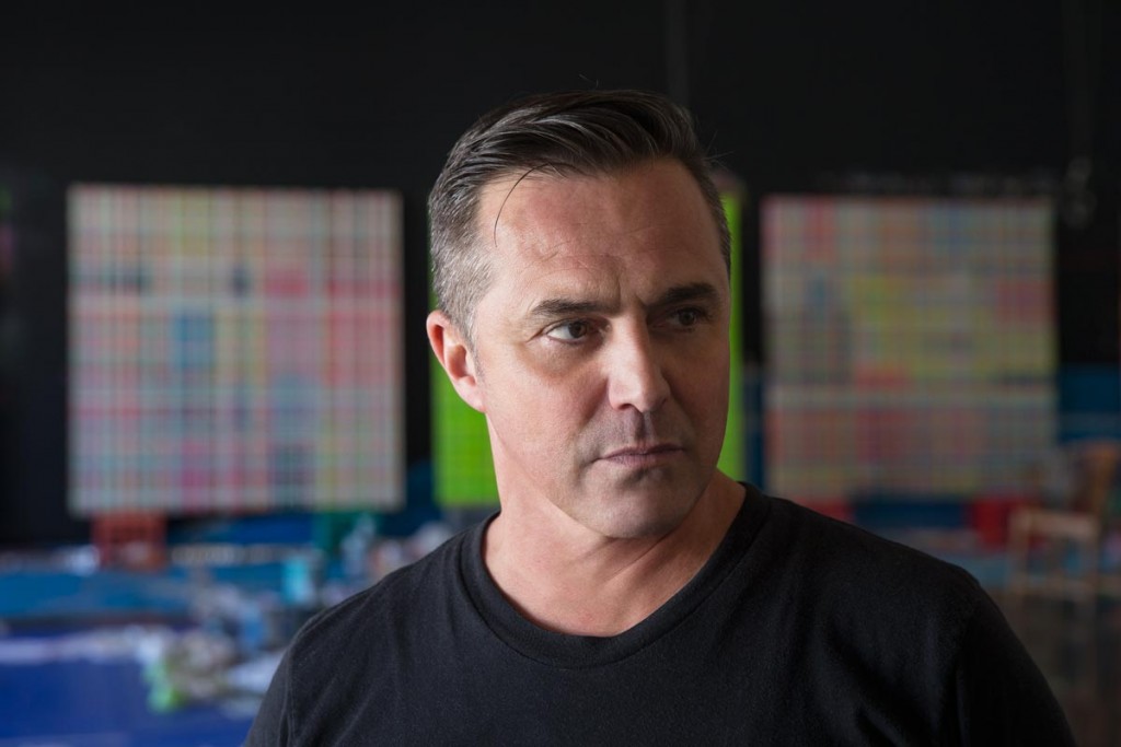 Profile - Robert Doble